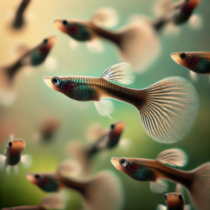 Guppy – The Fish Keeping & Aquarium Guide.